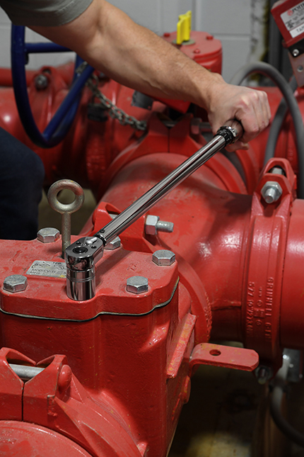 Facility Safety Management - Your Source for Workplace Safety & Risk ...