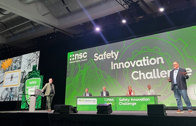 Facility Safety Management - Your Source for Workplace Safety & Risk-Free Maintenance